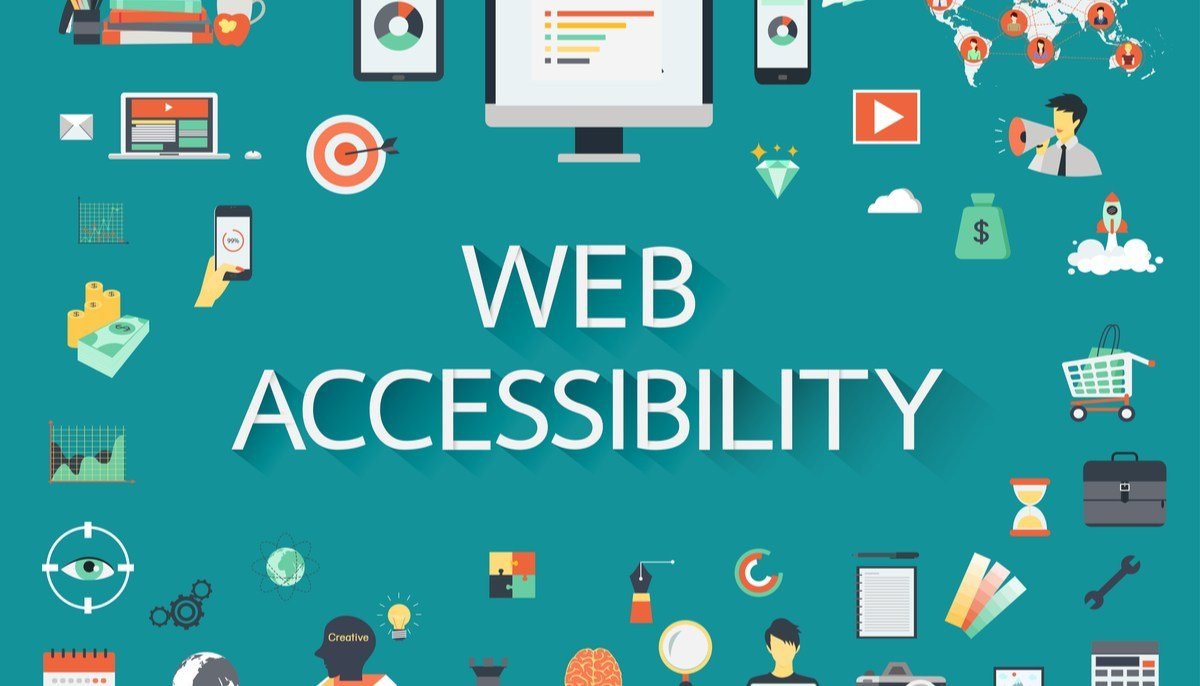 How Accessible is Your Website?, Creating an Accessible Friendly Design