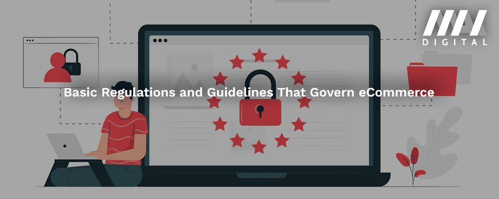 Basic Regulations and Guidelines That Govern eCommerce