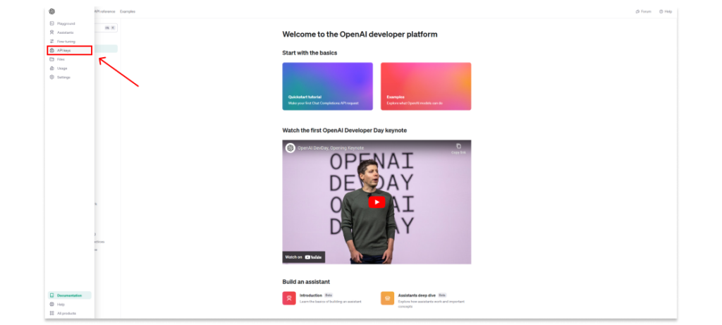 How to Use ChatGPT to Build a Website from a Wireframe