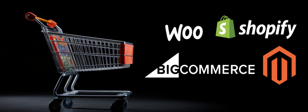 The Ultimate eCommerce CMS Guide for 2024